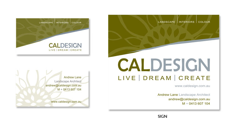 Stationery + Misc – Sublime Studios