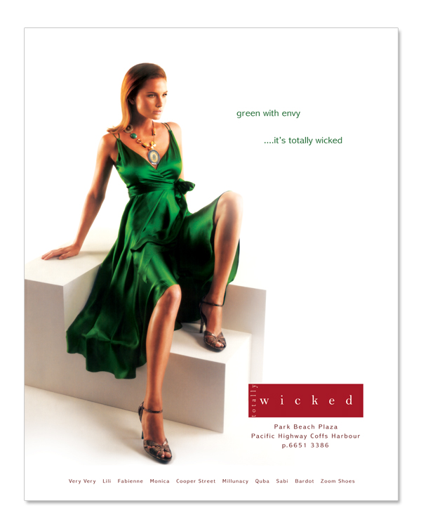 Ad Design – Sublime Studios