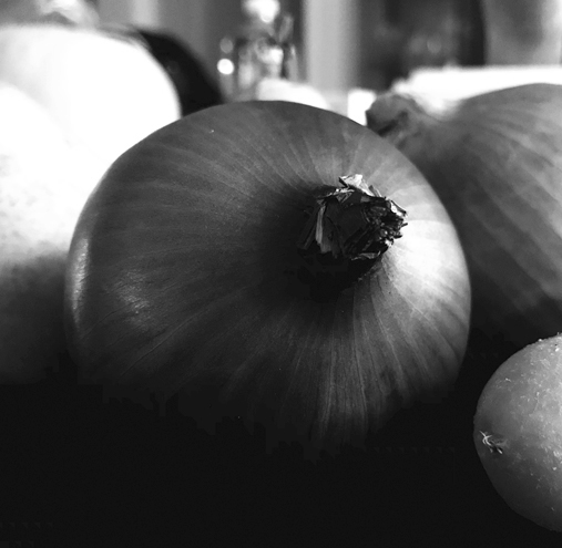 Digital Gypsy EDIBLE GARDENS – Sublime Studios